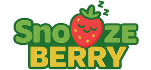 SnoozeBerry™ Breathing Plushie