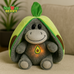 SnoozeBerry™ Breathing Plushie